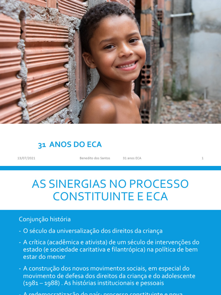 Palestra Do Prof. Benedito Rodrigues Formação Continuada 13072021 | PDF ...