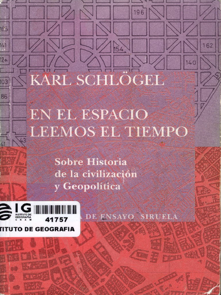 1 - Schlogel - Spatial Turn - 2007 | PDF
