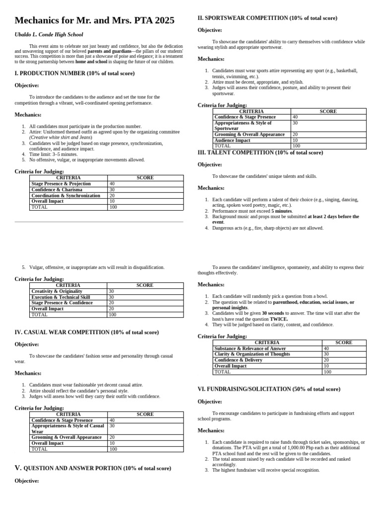 Mechanics for Mr | PDF