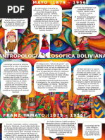 Emma Ivanovic (1944-2007) | PDF | Antropología | Interculturalidad