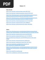 Obscurus Esotropia & Exotropia Slider | PDF