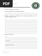 Academia - Clase # 1 Conceptos Basicos | PDF