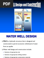 Manual Well Drilling Manual | PDF