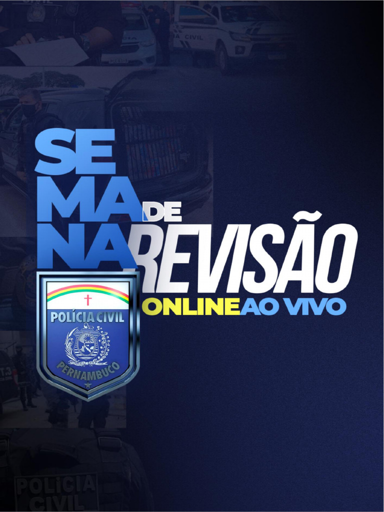 Mega Revisão Deltapcpe Dir Adm Alexandre Medeiros | PDF
