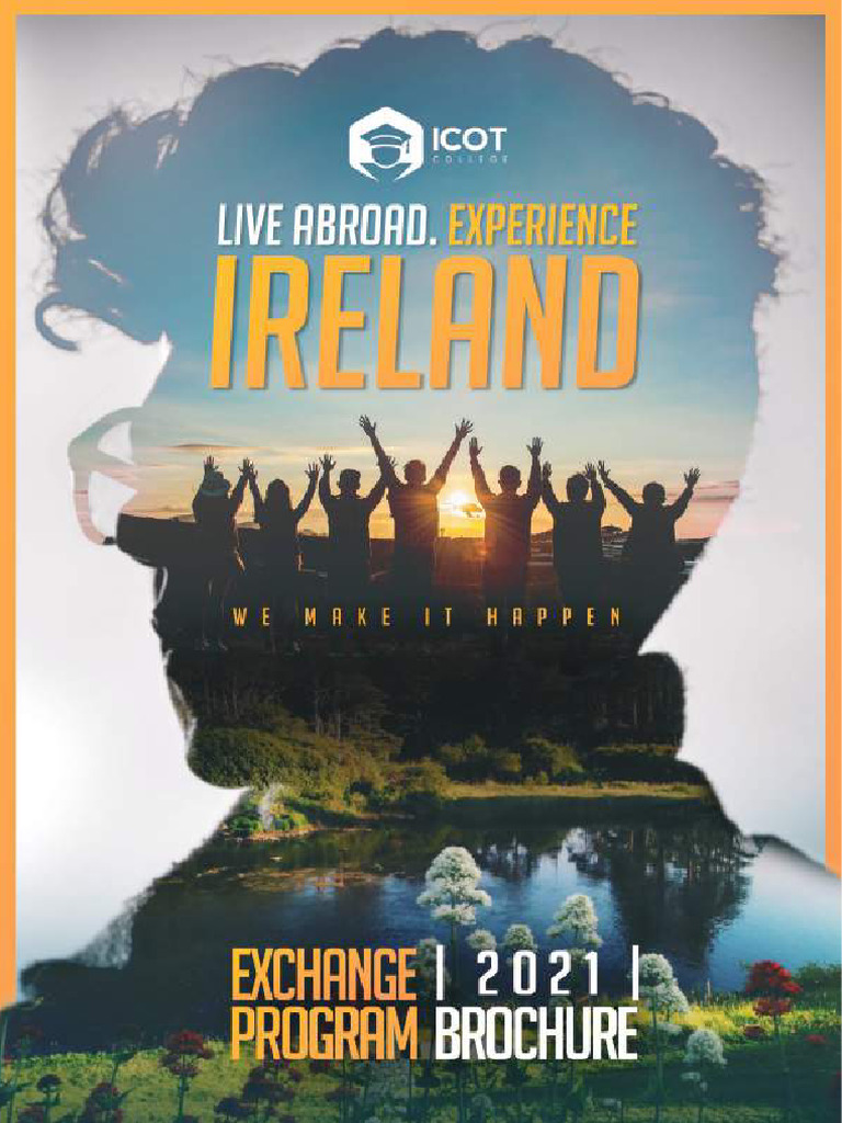 English Courses and Culture in Cork | PDF | Dublin | English Language