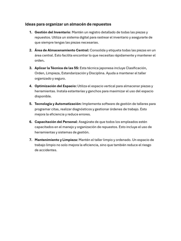 Bryan_Josue_Barrientos_Rivera_ideas_de_almacen | PDF