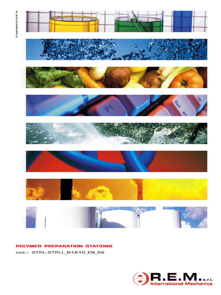 STPL-STPLL_N1210_EN_06 rev.1 | PDF | Pump | Safety