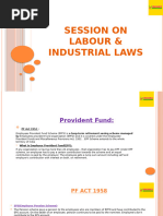 Form Xiii - Workman Register | PDF