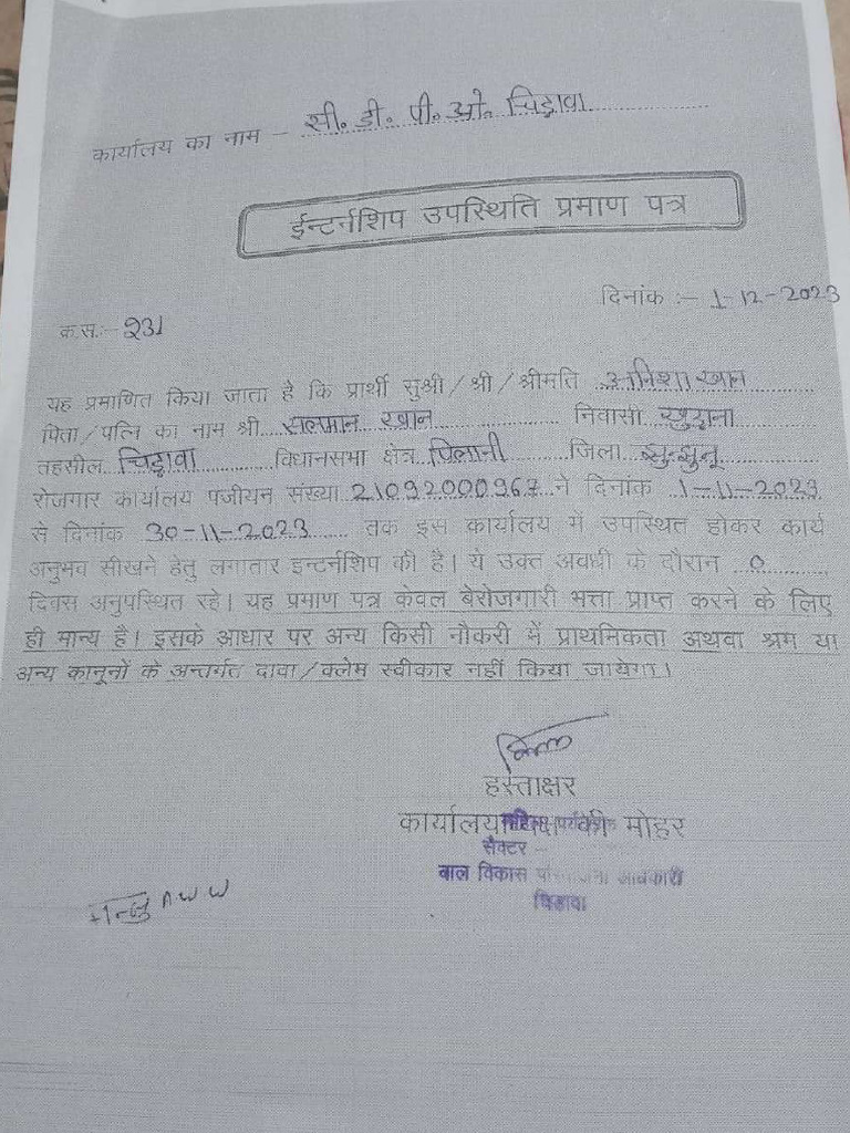 anisha november | PDF