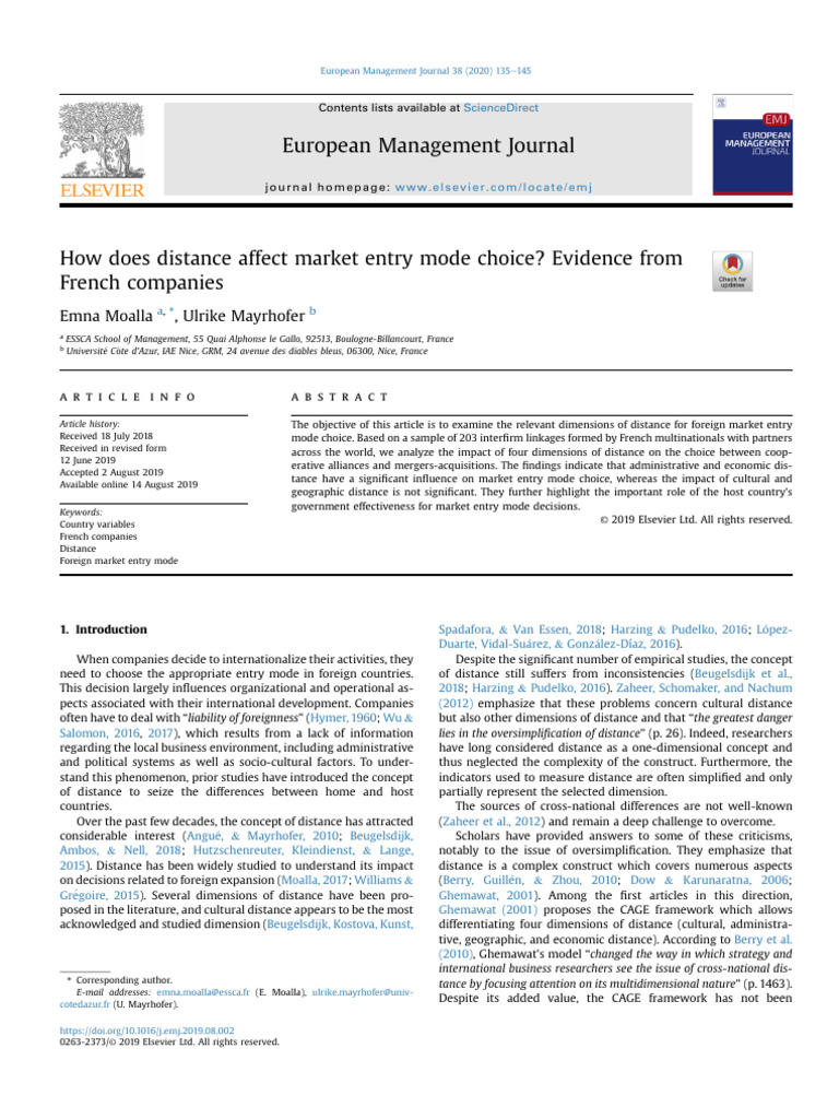 cultural friction paper | PDF | Mergers And Acquisitions ...