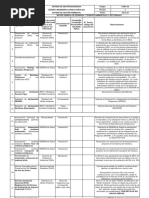 Instrucciones Basicas Del Registro Unico Nacional de Salud Agricola Integral - Runsai | PDF