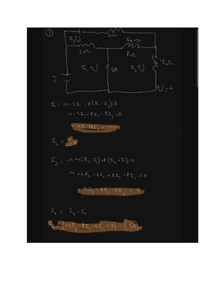 Exam 2 - Axel Martinez | PDF