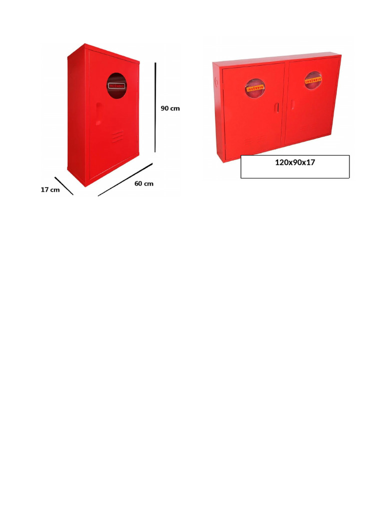 CAIXA_DE_HIDRANTE | PDF