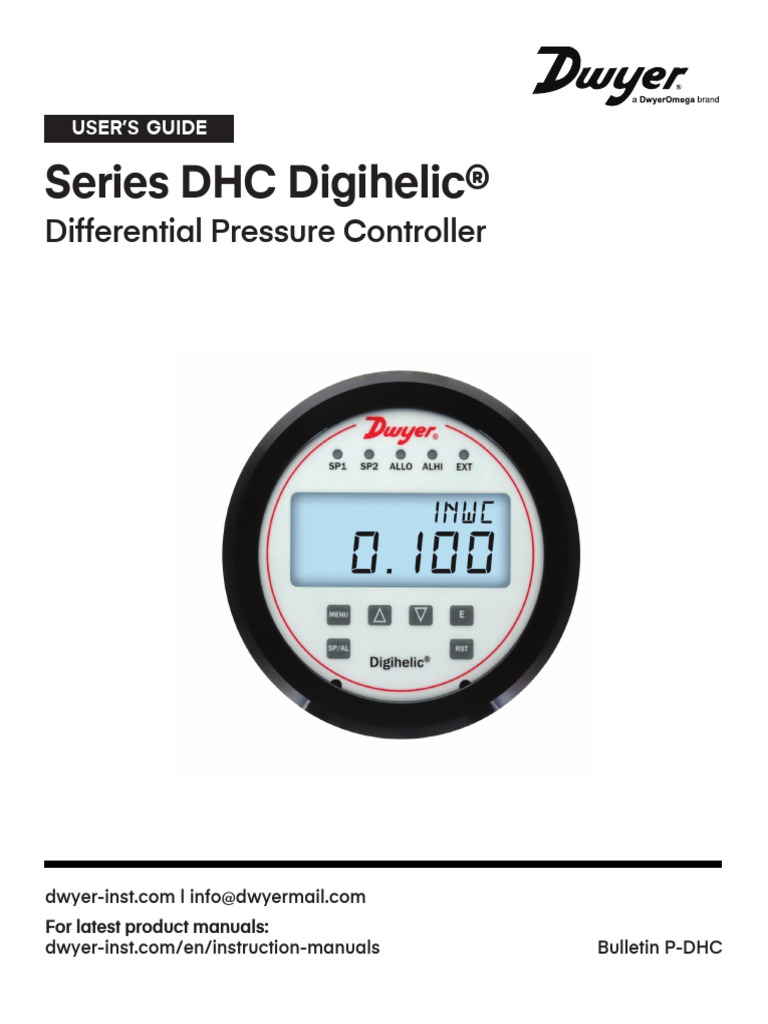 P-DHC 1 | PDF | Pascal (Unit)