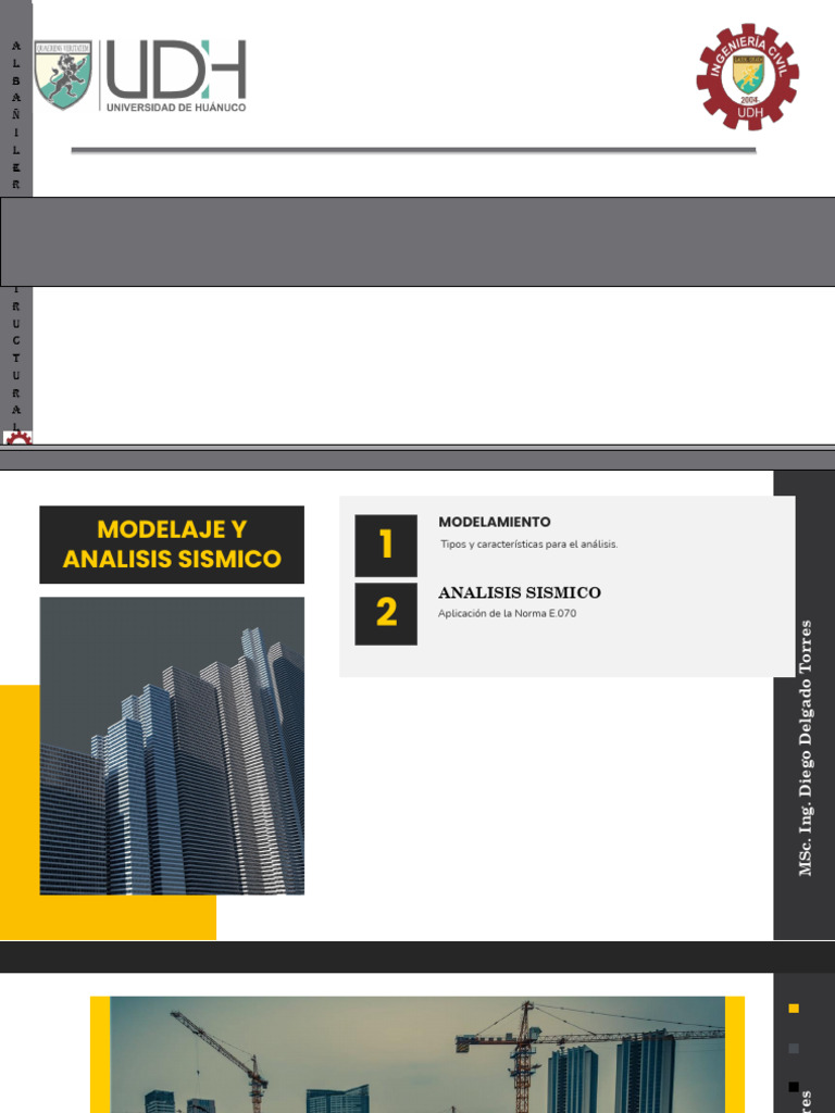 ALBA | PDF | Ingeniería