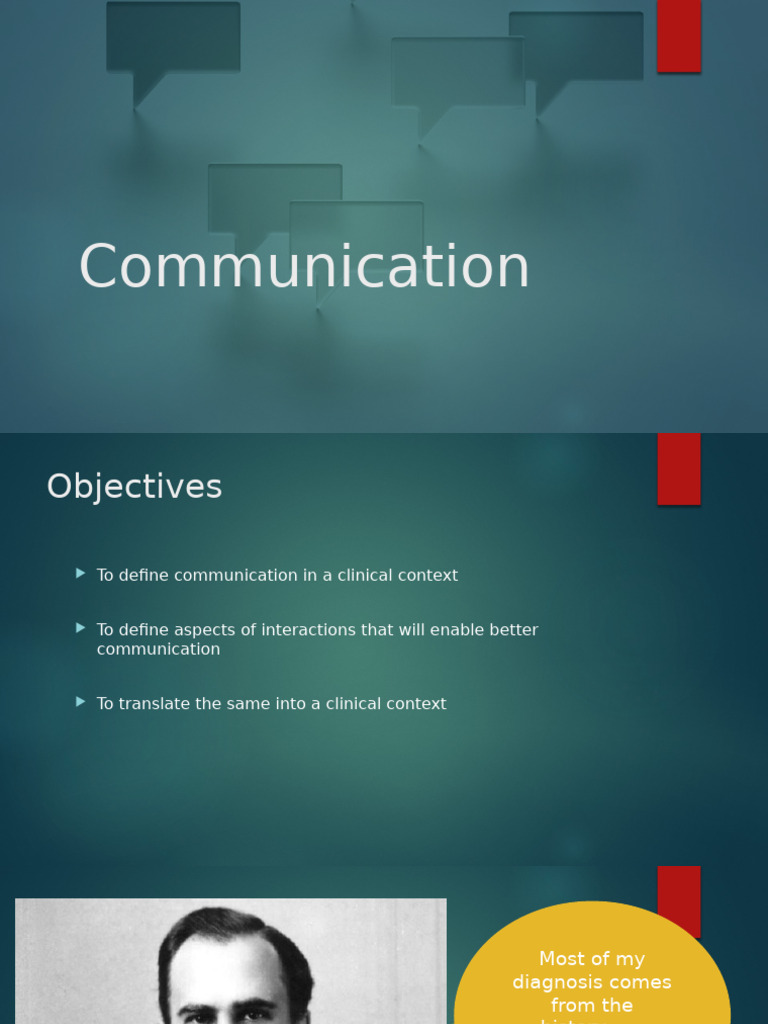 Communication skill | PDF | Nonverbal Communication | Communication