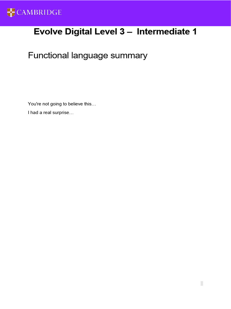 Unit 5 - I1-Functional Language | PDF