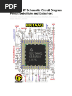 Tcon Voltage Understanding | PDF