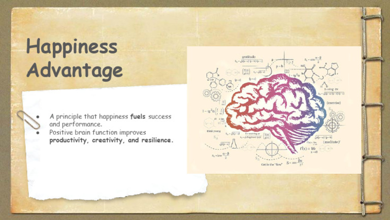 The Happiness Advantage-1-10-3 | PDF