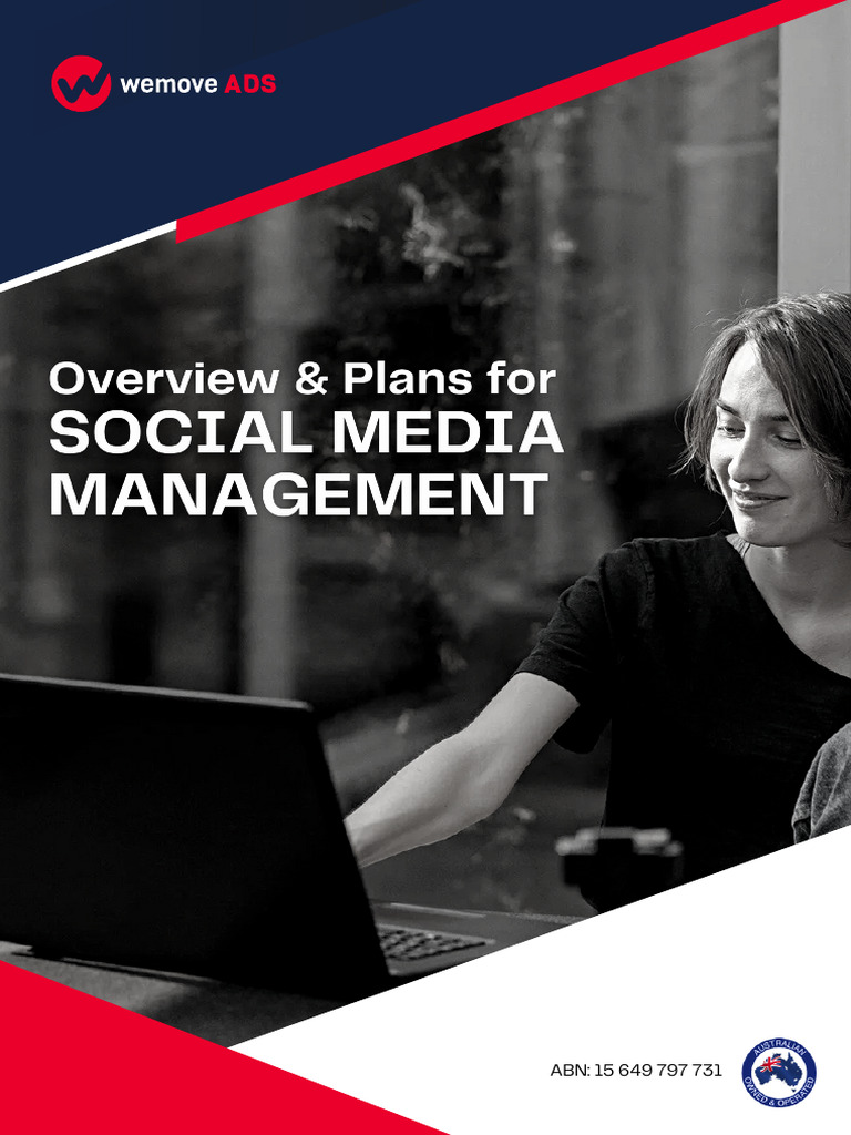 SMM Overview Updated | PDF | Privacy | Social Media Marketing