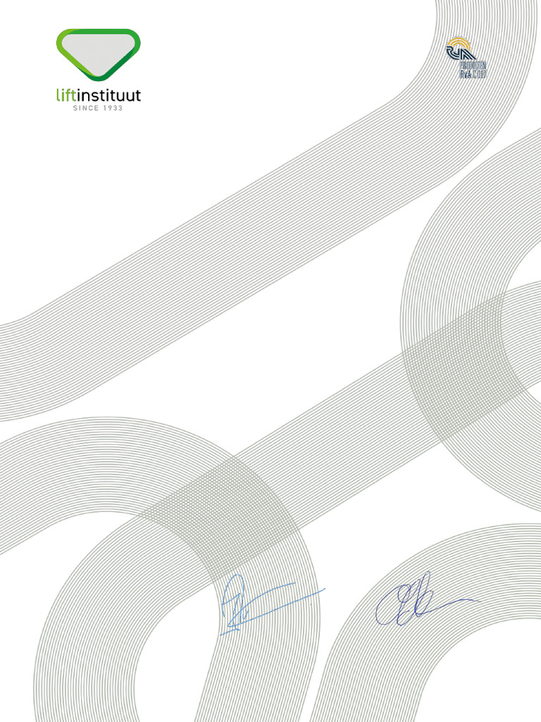 ApRe EU-Type Examination Certificate | PDF