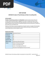 BACP Accreditation Application Guide | PDF