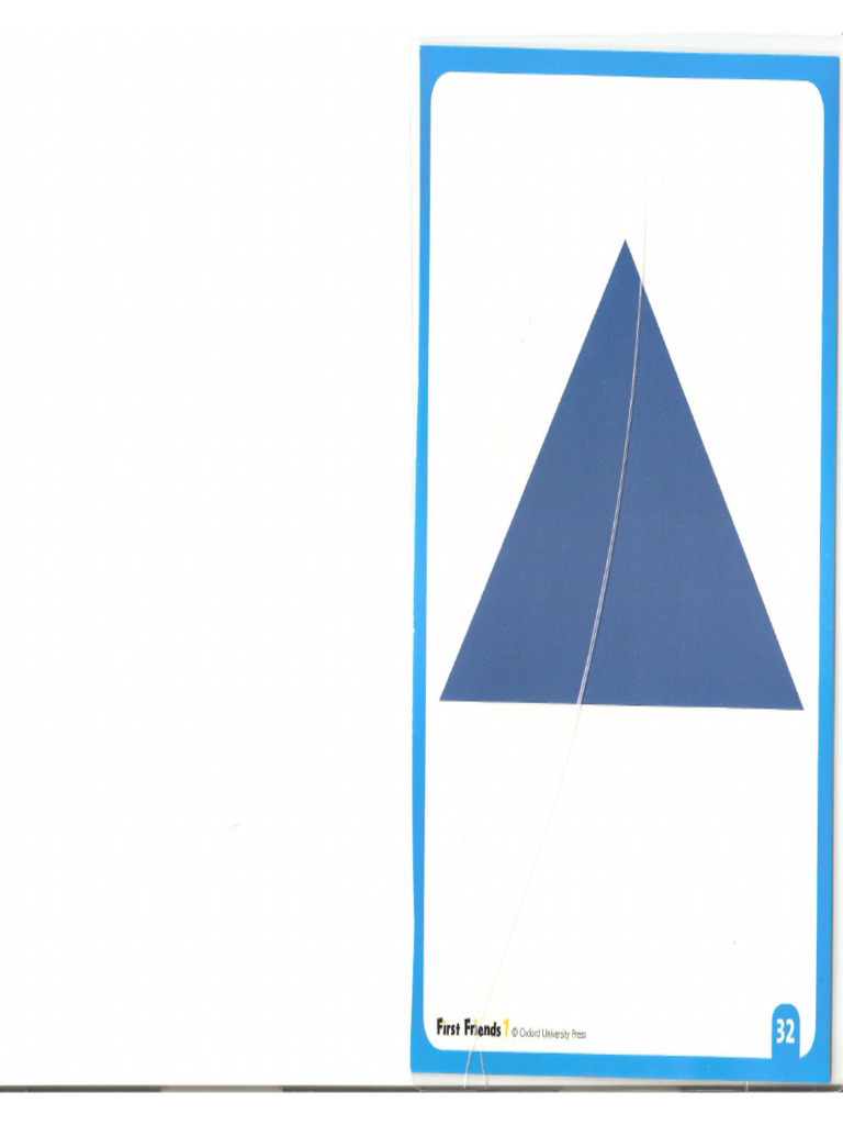 First_friends_1_Flashcards_1 | PDF