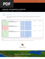 10 BEST Plains Biome Seeds for Minecraft 1.21 (Java & Bedrock ...