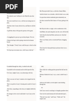 Casey at the Bat: Full Poem Text | PDF