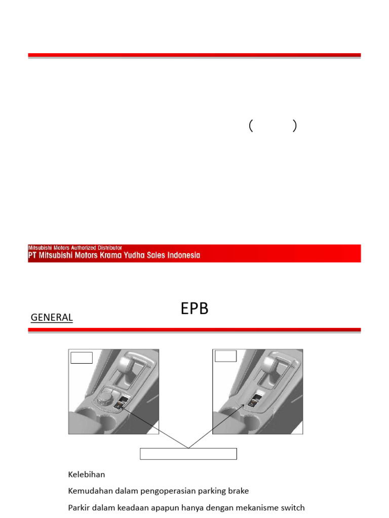 EPB Rev2 | PDF