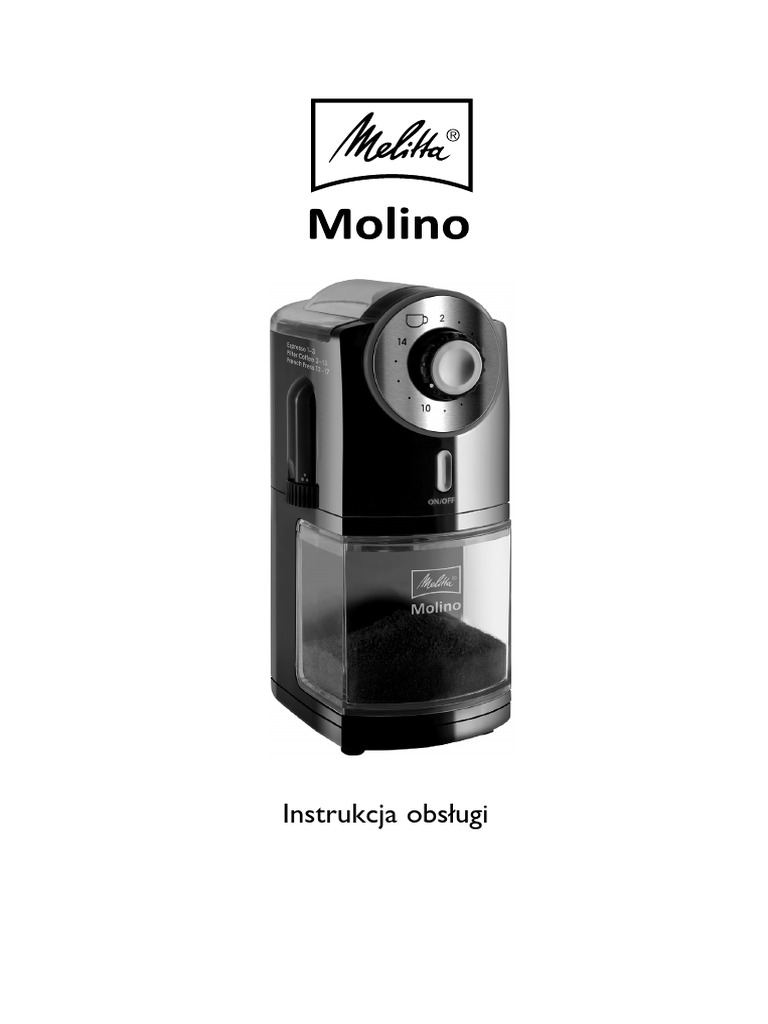 SP Molino | PDF