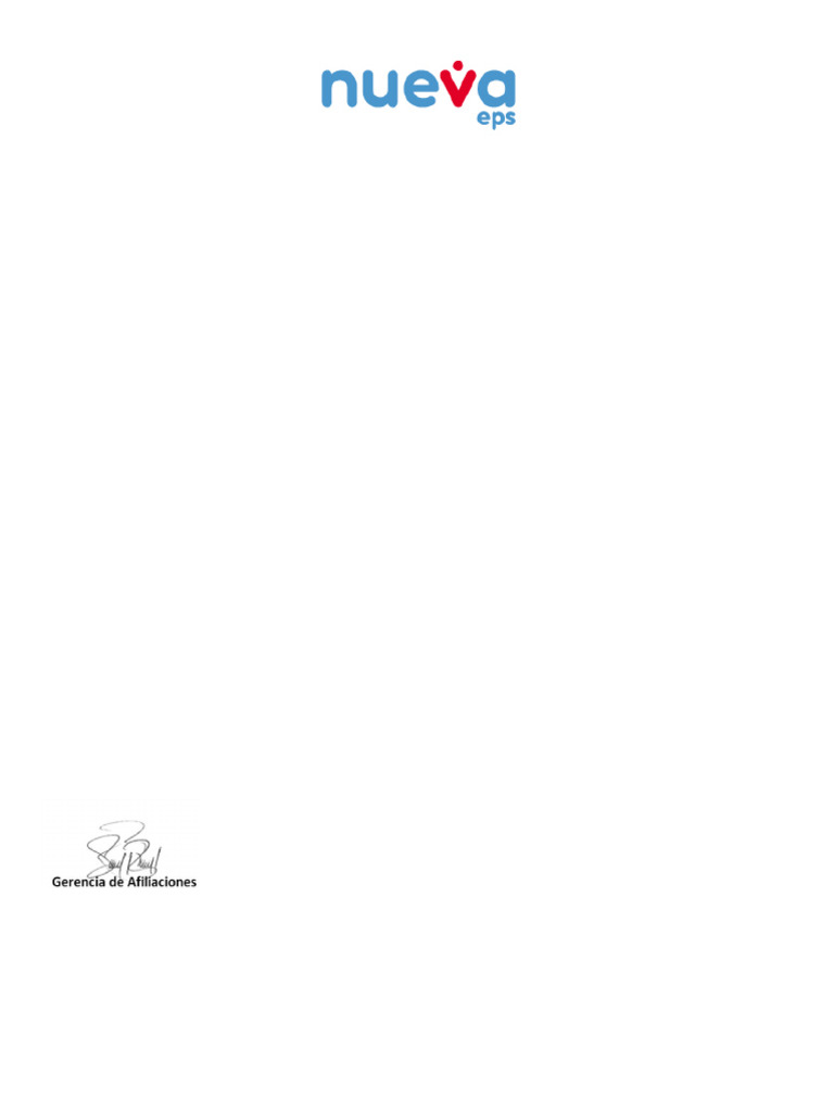 Cert EPS | PDF