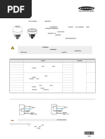 440N-Z21SS2H Installation Manual | PDF | Actuator | Equipment