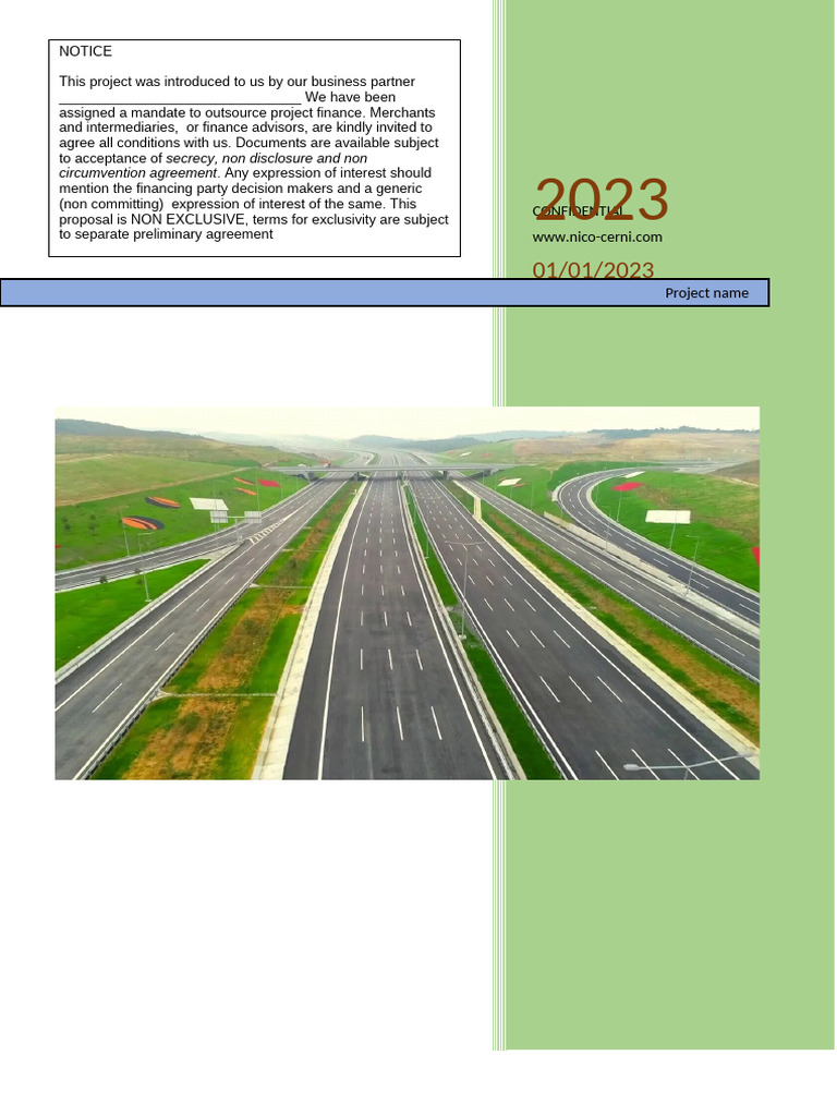 NCA Finance Project Application Intake Fill in Form Blank ENGL - ITA ...