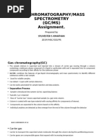 Agilent J&W GC Columns - Specialty: Agilent Poraplot Q and Poraplot Q ...