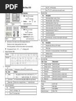 ZK-SMC02 CNC Stepper Motor Driver Instructions | PDF