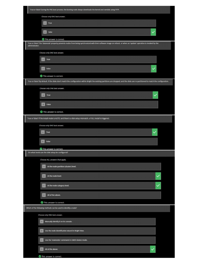 Bright Computing | PDF