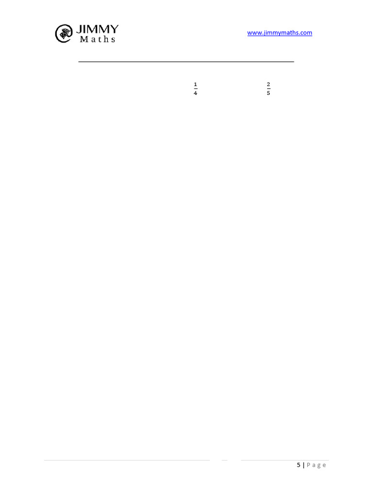 16 Hardest PSLE Math Questions and How To Approach Them | PDF | Area ...