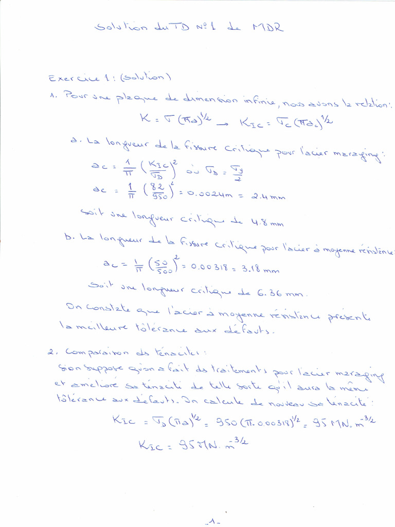 Sol Td Mdr 1211a | PDF