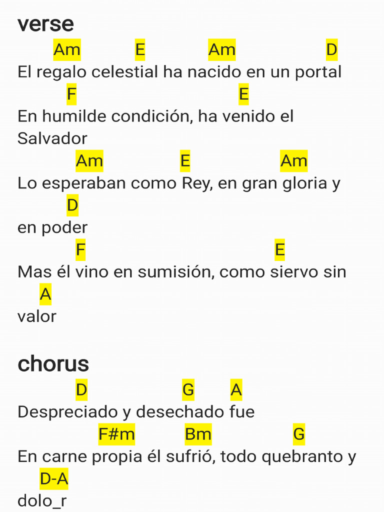 El Regalo Celestial | PDF