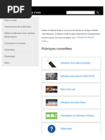 Installation de la TV Box Telenet | PDF