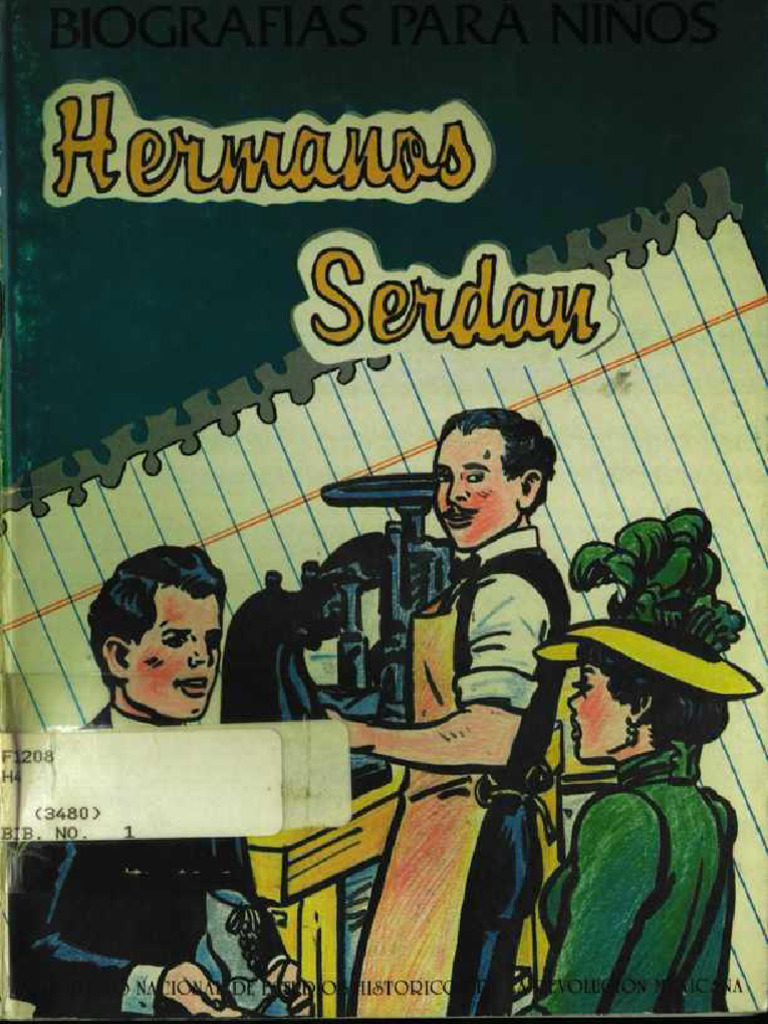 Hermanos Serdan | PDF