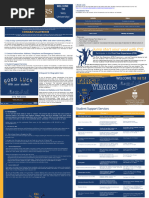 How To Guide For Class Timetable On CELCAT | PDF