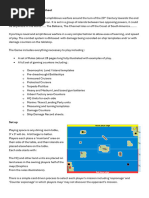 Excel Battleships Game Setup Guide | PDF | Microsoft Excel | Spreadsheet