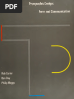 Hyndman, Sarah. - Why Fonts Matter (2016) | PDF