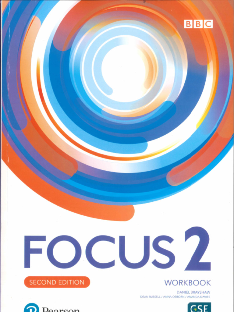 Focus 2 Workbook | PDF