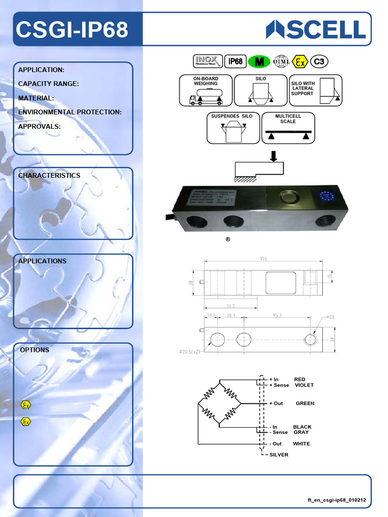 CSGI | PDF | Electrical Engineering | Electricity