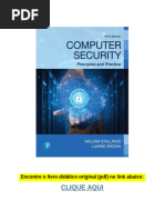 NIST SP 800-61 Rev. 2 | PDF | Segurança de computadores | Segurança