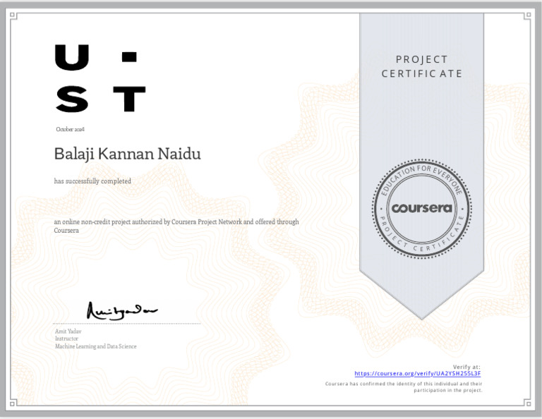 Python Certificate Pdf