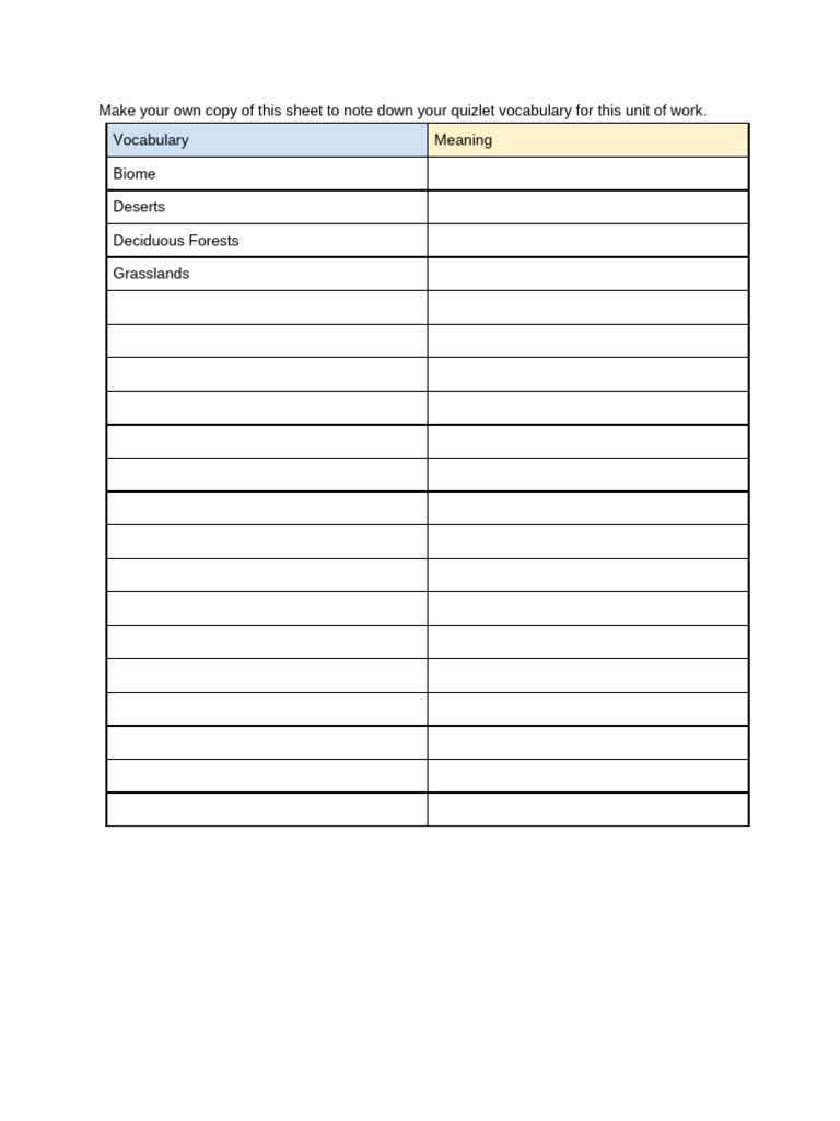 Vocabulary_list___2___1___2_ | PDF